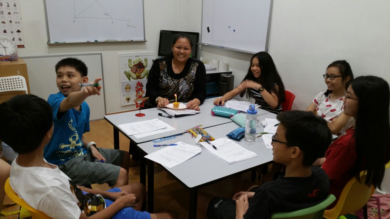 Dr Maria Low – Human minds thrive on experiential learning and creative ...