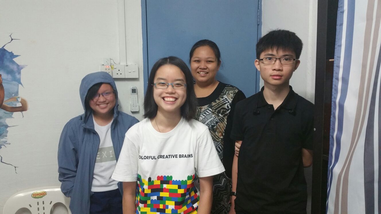 Dr Maria Low – Human minds thrive on experiential learning and creative ...